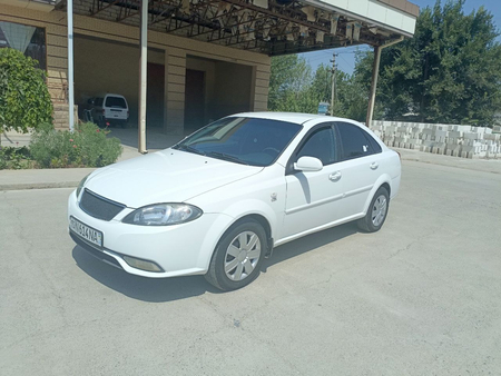 Lasetti Chevralit (Gentra) 15-16