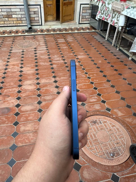 iphone 12 128 ideal kh любой жойига жавоб