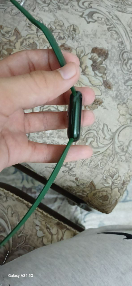 Apple watch 7 41mm SOTILADI !
