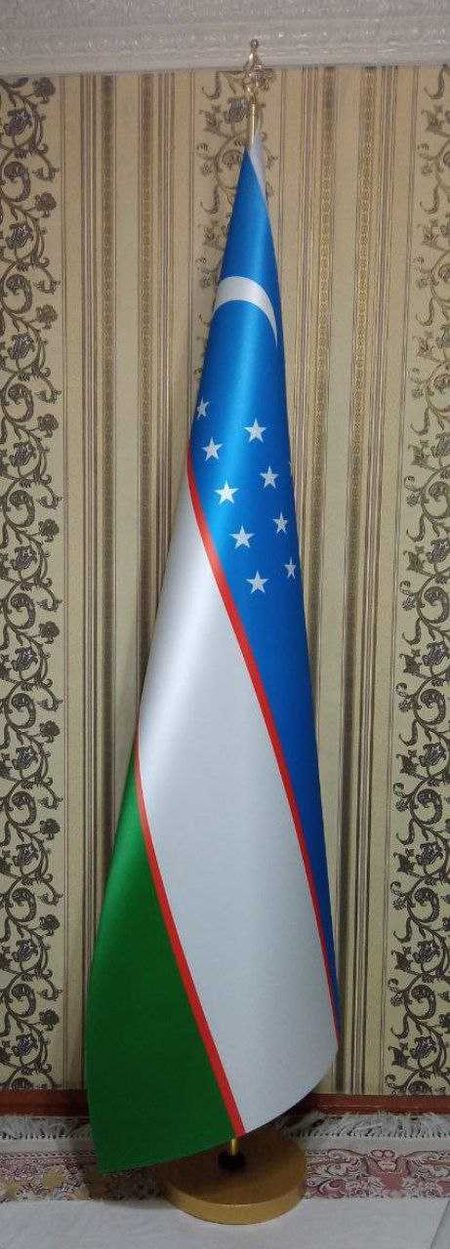 Bayroqlar zakazga tayyorlimiza