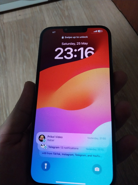 Iphone 13 Pro max
