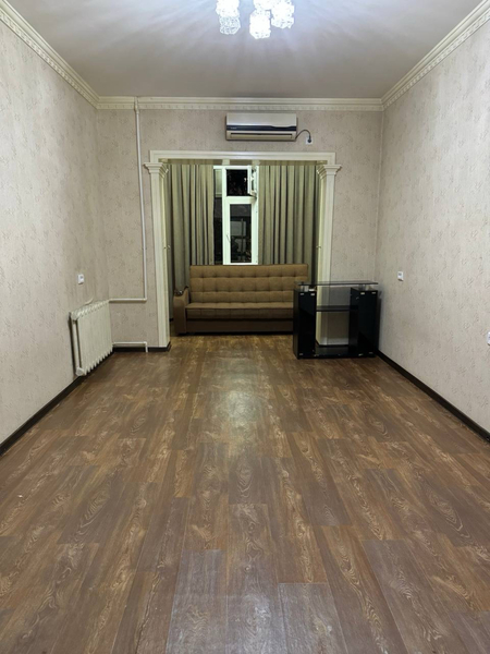 Срочно сдам квартиру  сергели 3 3/3/5 чистая всё как на фото 350&