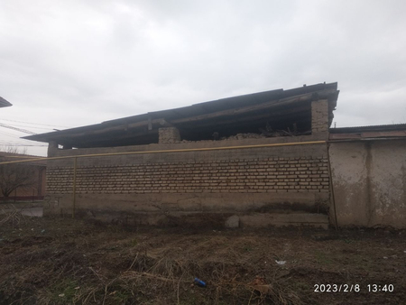 Олмазор тумани охунбобоев