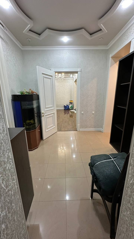 Сдаётся узбекский район ближе дурман 6 сотик 5 ком 200м² Фаравон улица
