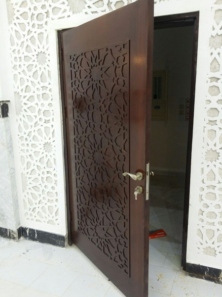 Mdf dekor obshivkalar