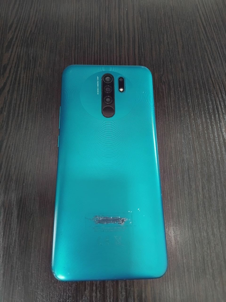 Redmi 9 sotiladi