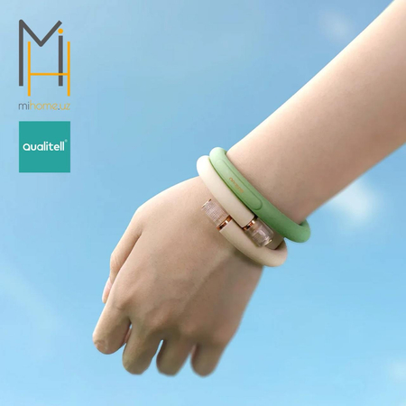 Браслет от комаров Xiaomi Qualitell Q1 (ZSC222111)