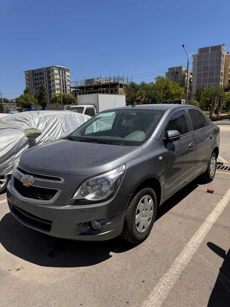Cobalt yangi bezprobeg Halol nasiya savdo muddatli to'lovga