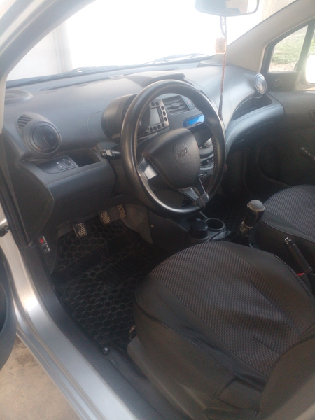 Spark 2013 euro 1.25