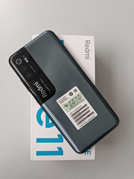 Redmi Note 11E 8/128GB Grey. Ideal! GSM+CDMA! Гарантия! Доставка!
