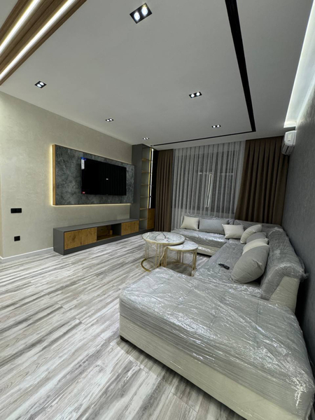 Продаются 4/7/8 жк Mashxadi residence мирзо улугбек район с ремонтом