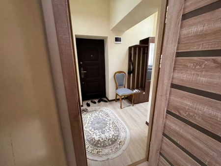 ;Яшнабад Parkent Village 2ком квартира 73м2 под/ключ Тенге Банк