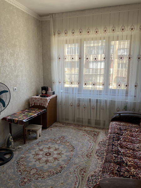 2-х комнатная квартира