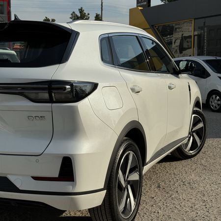 Changan Q05 Pro Va Max Cip tashkent 11 000