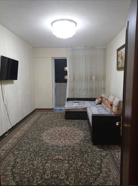 (К112624) Продается 4-х комнатная квартира в Шайхантахурском районе.
