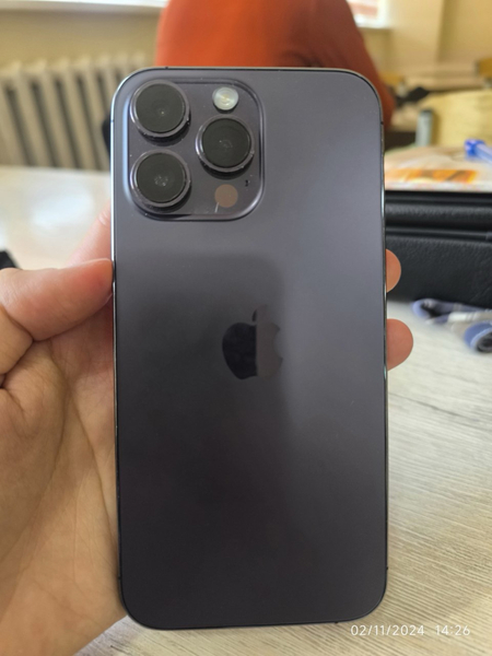 Iphone 14 Pro Max LLA