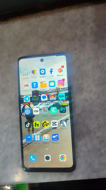 Tecno Spark goo 2024