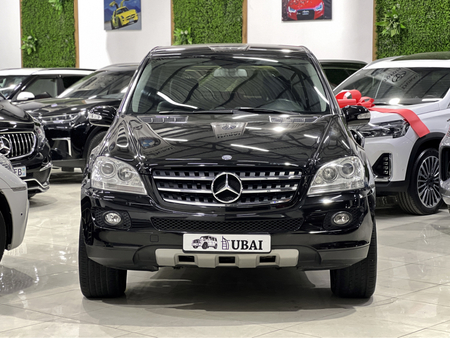 Mercedes Benz Ml 350
