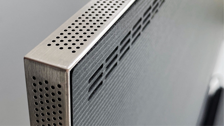 Samsung 75 QN900A 8K