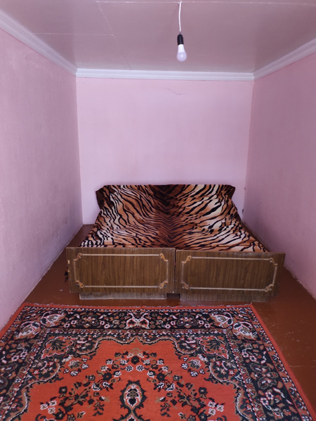 Dacha charvak bochka