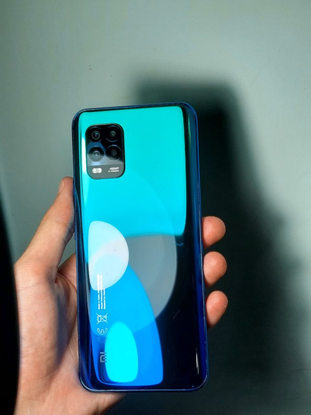 Redmi 10 lite 5G