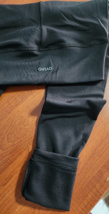 СКИДКА! Леггинсы Oysho Лосина с начёсом Турция