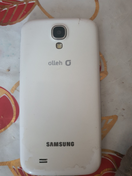 Samsung Galaxy S4