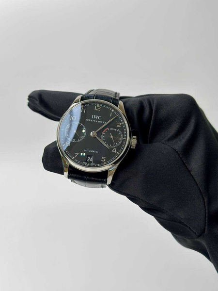 IWC Portuguese automatic