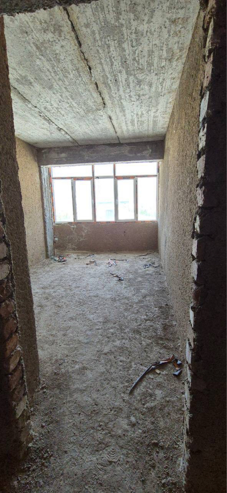 Срочно Продается Квартира в Новостройке с кадастром
