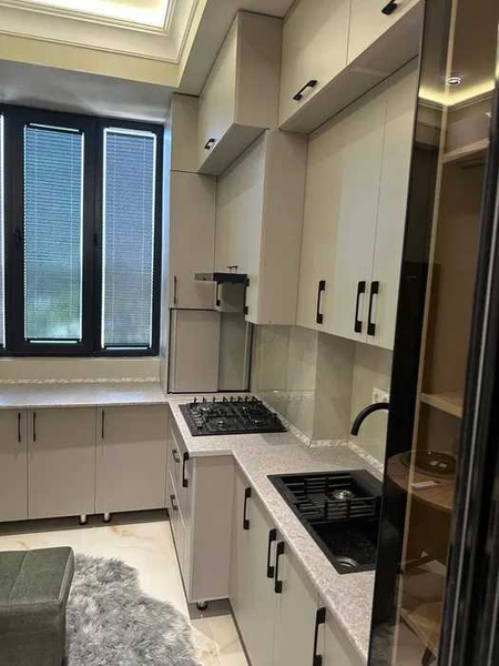 ID 227 2- комнатная квартира в Хамза