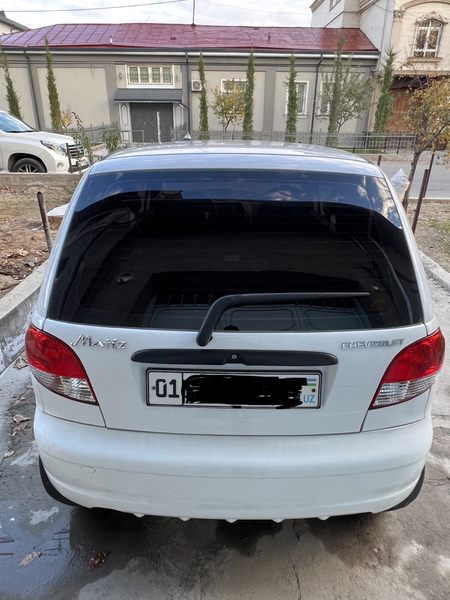 Matiz mx 2012 yil metan gazi bor arenda vikup beriladi