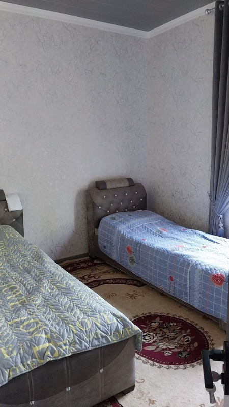 Dacha oq tosh oilavi
