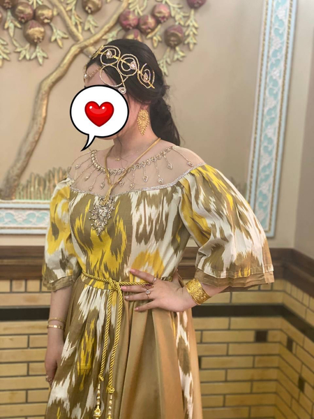 Aдрасовый ансамбль