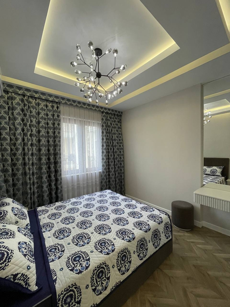 Продаётся 4/5/7 на ЖК Boulevard