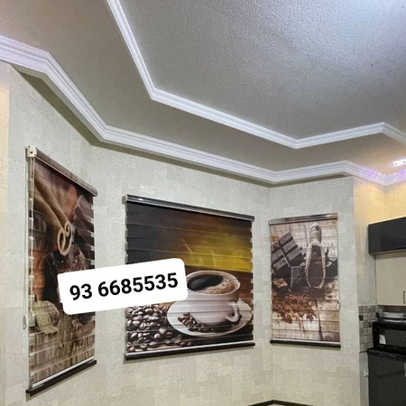 Jalyuzi xizmat arzon narxlarda