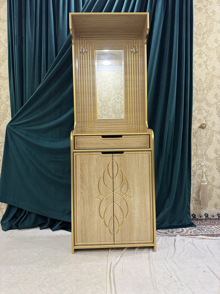 Prixojka mebellari