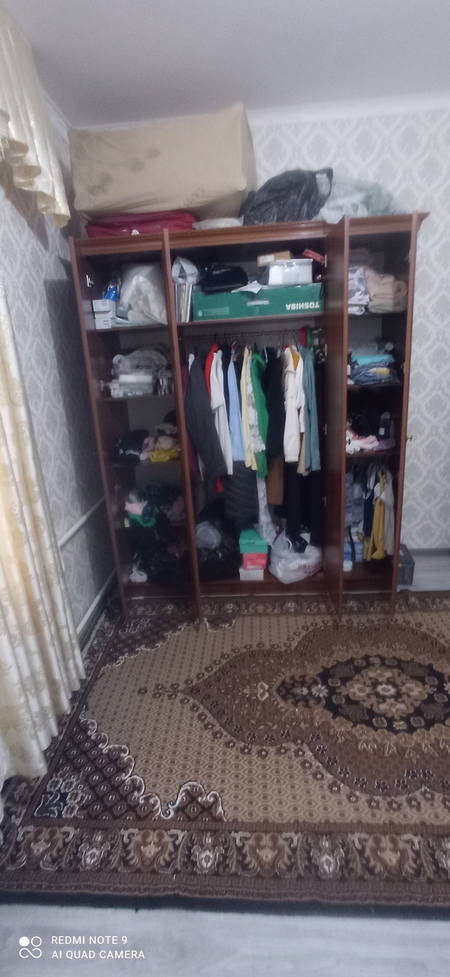 Спални гарнитур срочно состояние средние