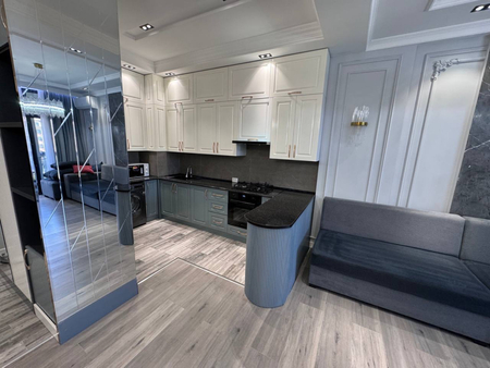 Продаётся 2 х ком ЖК Darhan Avenue