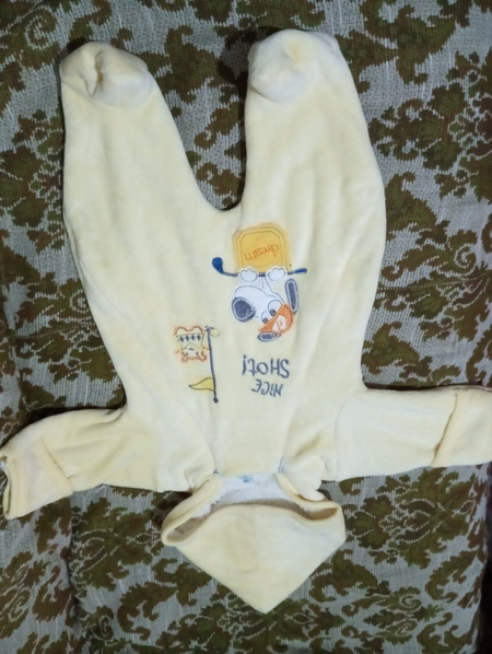 Продам вещички для малыша