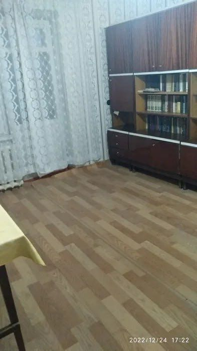 Рисовый Базар 2х комнатная с мебелью и техникой