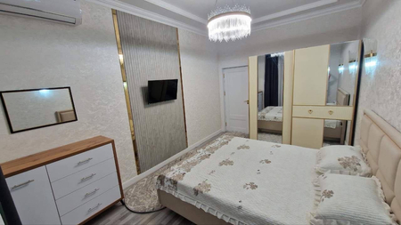 HA Шота Руставели 3/8/10
Площадь-67м2 
НОВОСТРОЙКА 
Орр-MocT Мукими