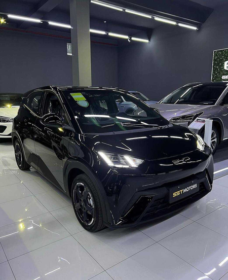 BYD SEAGULL 2024 arenda s vikup halol nasiya