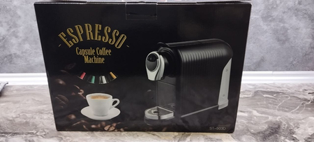 Coffee machine Espresso
