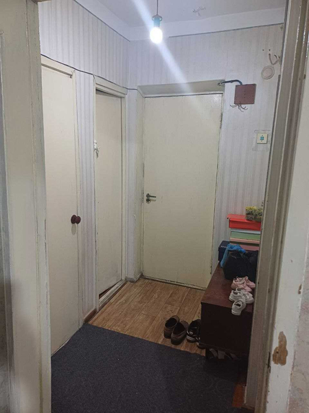 СРОЧНО !!! Продам квартиру 1/2/4 французская планировка.Академ городок