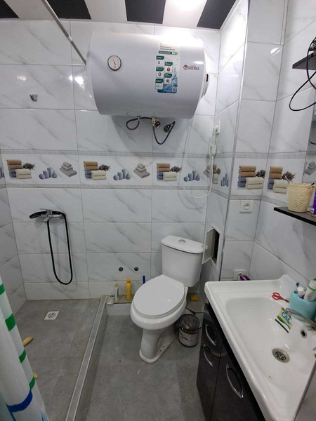 Tezda sotiladi  yevraremont qilingan
