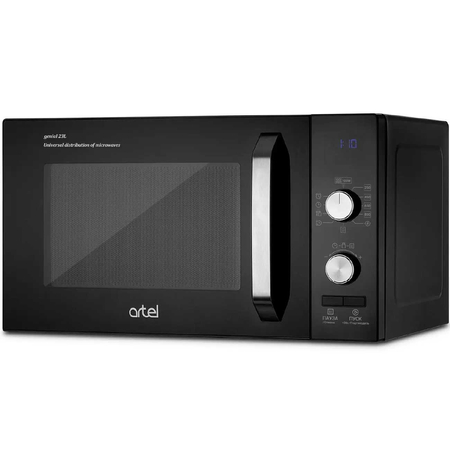 Микроволновая печь Artel MWD 0323 Black