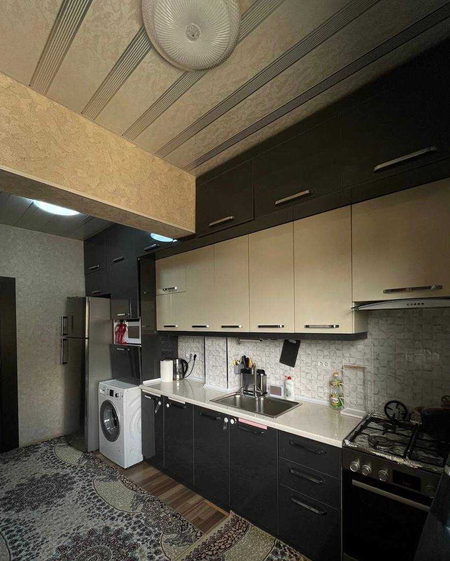 谷 127380 谷 Chilonzor tumanida kvartira sotiladi [70 м²]