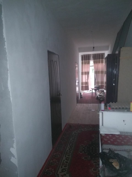 Urganch tumani G‘oybuda 2 qavatli hovli joy sotiladi