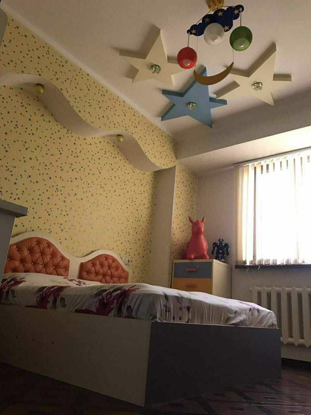 Шикарная квартира