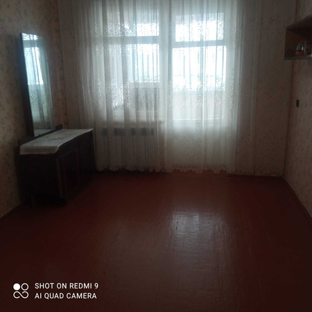 Квартира в продаже